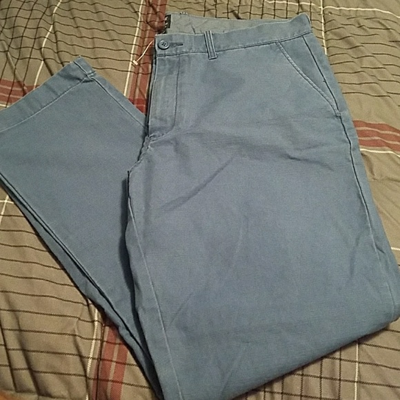 J. Crew Factory | Pants | Jcrew Factory Mens Pants | Poshmark